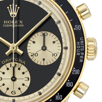 Rolex: come riconoscere l'originale - Denaro24