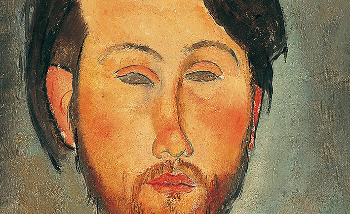 Il “ Nu Couché ” di Modigliani all’asta per 100 milioni di dollari ...